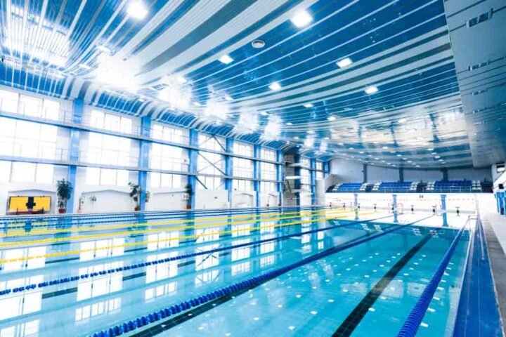 Legnano:la piscina ha riaperto al pubblico dopo un guasto grave ...